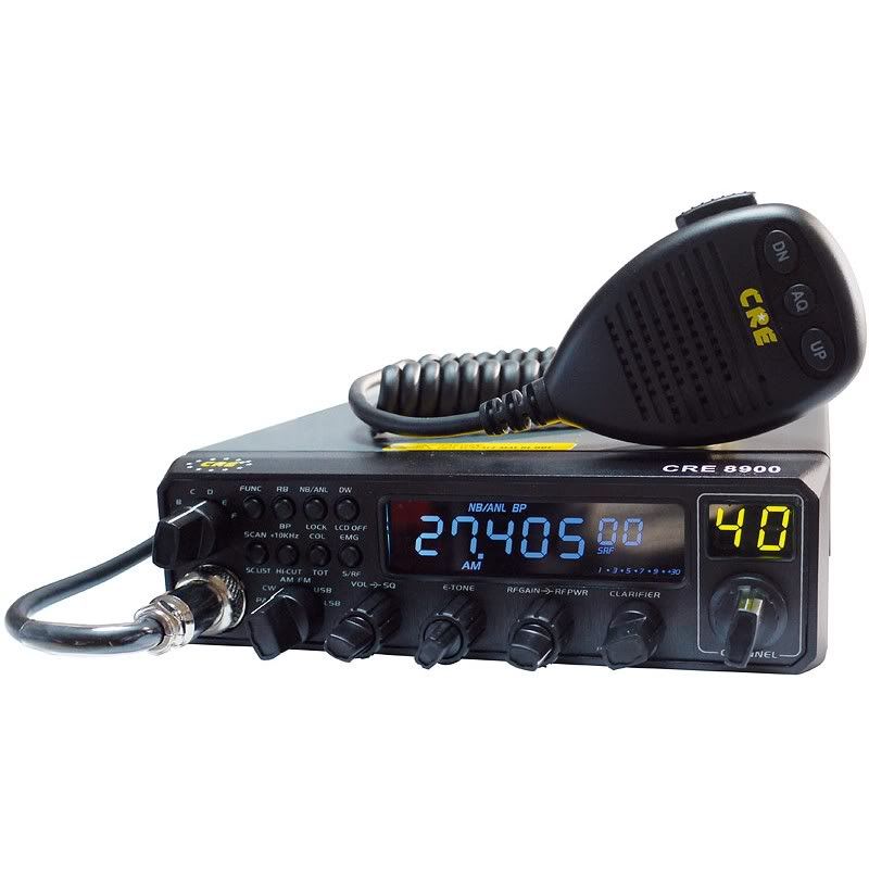 Maas DX 5000 relative - Transmission1