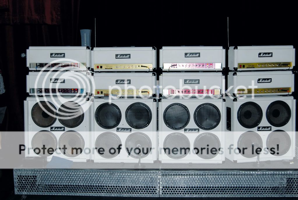 Any Status Quo fans out there? - Page 2