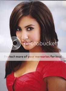 The Secret Life of the American Teenager - Adrian Lee/Francia Raisa #4 ...
