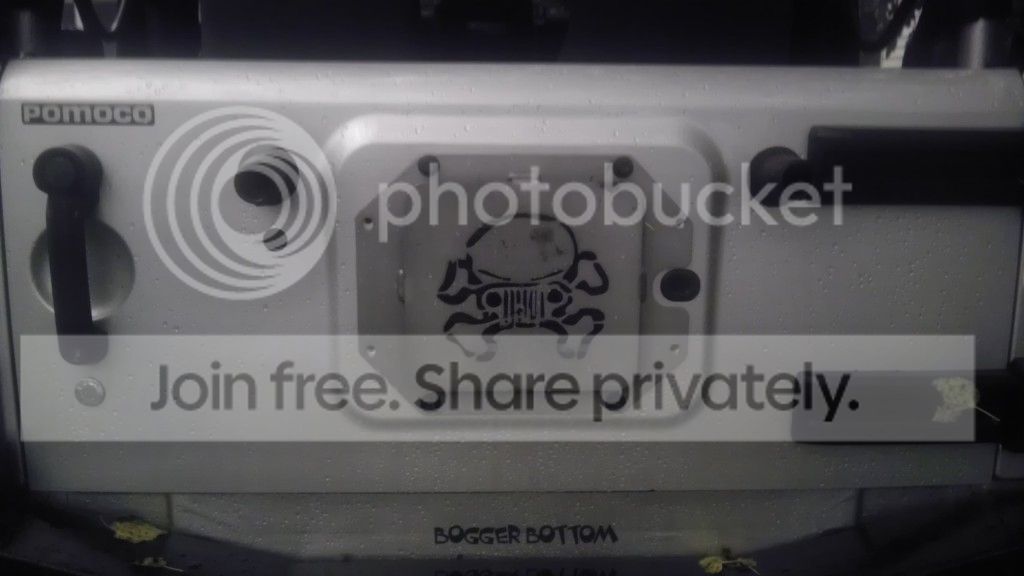 Tramp stamp | Jeep Enthusiast Forums