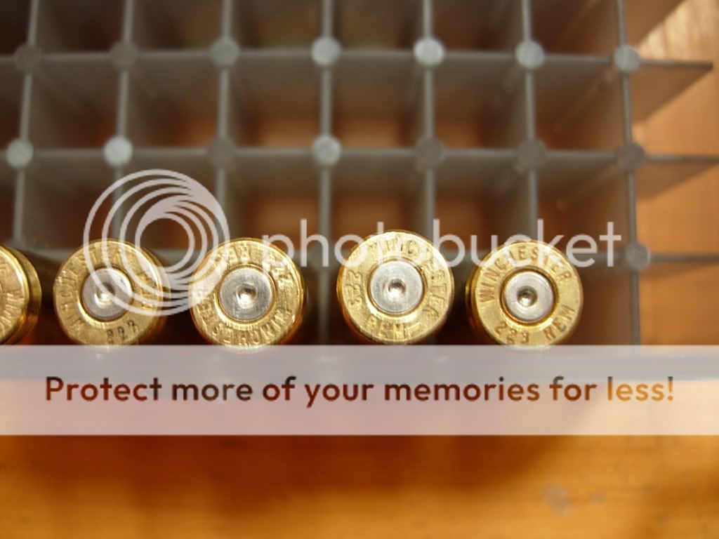 Flat Primers > Reloading > AR15.COM