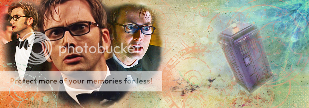 Tenth Doctor Headers: doctorwho — LiveJournal