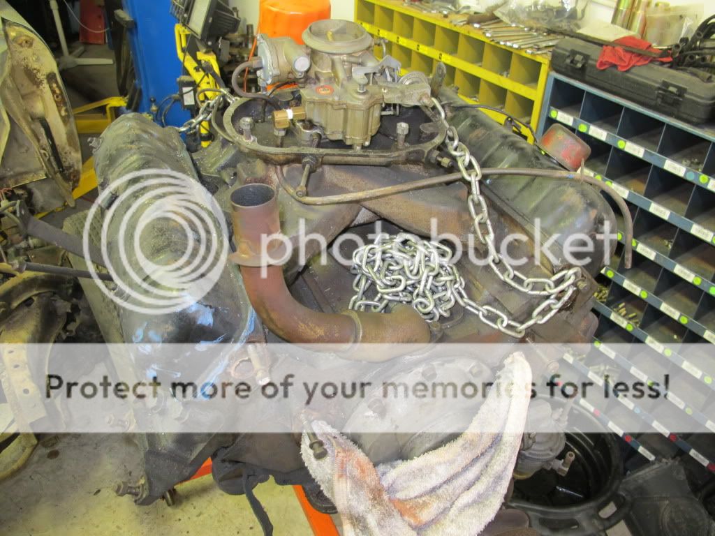 1958 Studebaker/Packard Golden Hawk - Studebaker, Erskine & Rockne ...