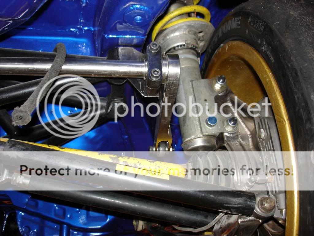 Wrc Suspension Geometry at Luca Swift blog