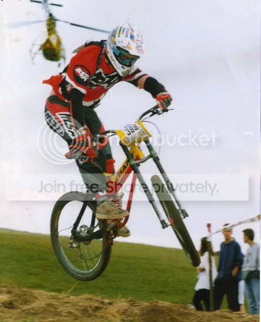 Show us your late 90s DH bikes | Page 2 | Retrobike
