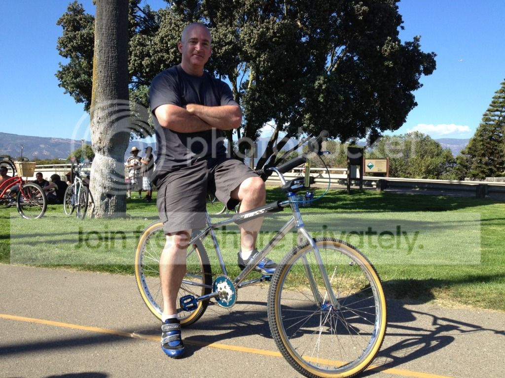 my pics from the Santa Barbara cruiser run 2012 - BMXmuseum.com Forums
