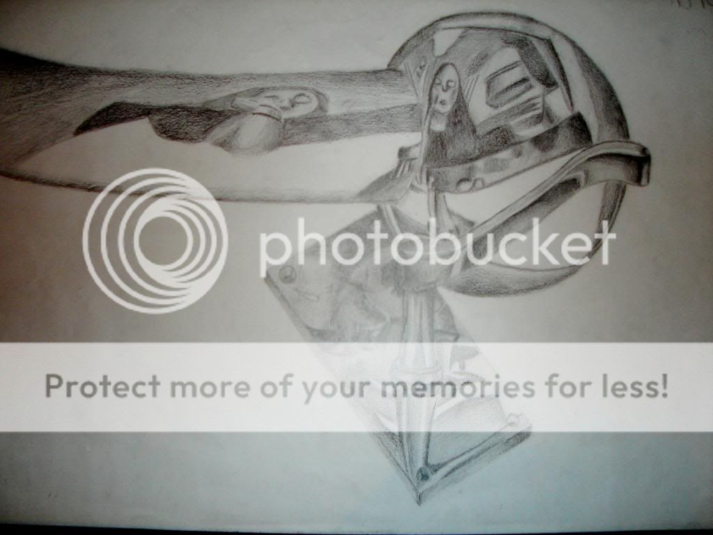 Stuart Locke's art portfoilo