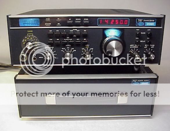 Vintage gear - Transmission1