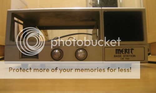 Another interesting item on Eblag Merit cb-700 base station - Transmission1