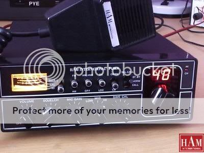 COLT 720 DX BLACK SHADOW - Transmission1