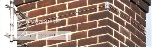 Help with 1/2 wave silver rod mounting - Transmission1