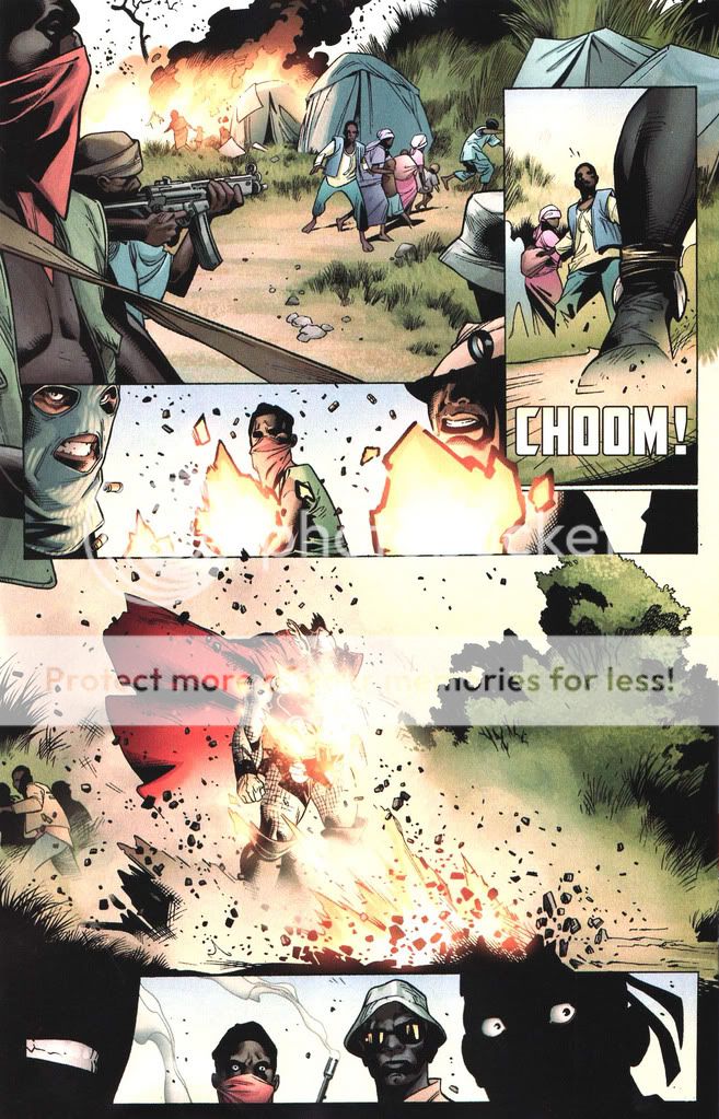 Hercules (Marvel) vs Bleach Verse. | Page 6 | SpaceBattles