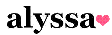 Alyssa's Name Graphics, Pictures, & Images for Myspace Layouts