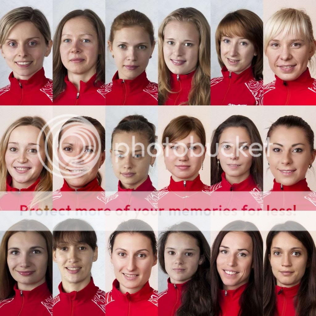 Why Do Non-Mongolian Russians Look So Different from Western Europeans ...