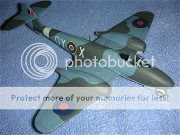 Panel lines in 1/72 - Aircraft - IPMS/USA Forums