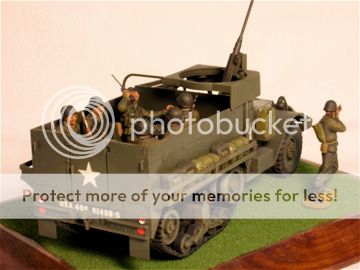 Last Monogram military model - Armor - IPMS/USA Forums