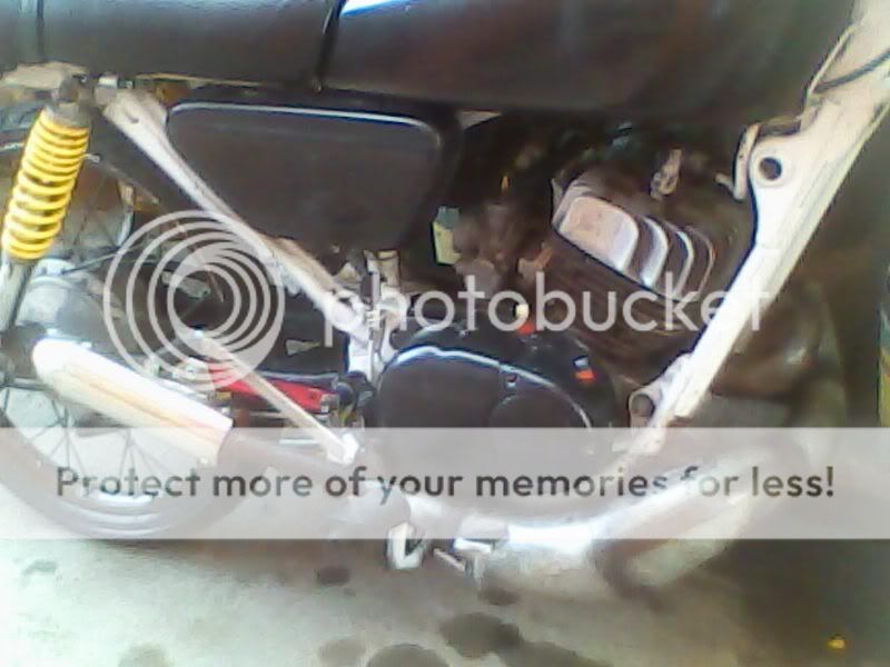 yamaha rxt 135 | Motorcycle Philippines