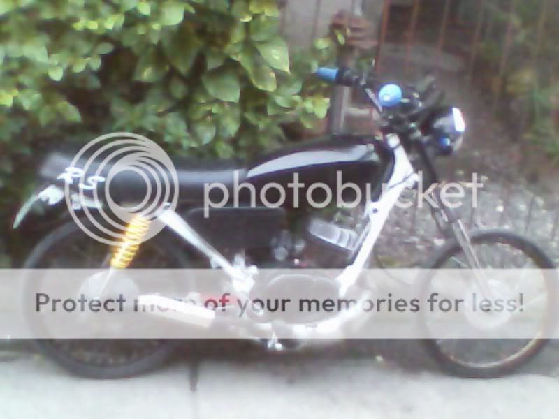 yamaha rxt 135 | Motorcycle Philippines