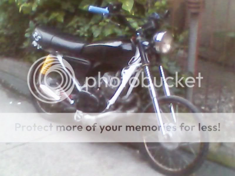 yamaha rxt 135 | Motorcycle Philippines